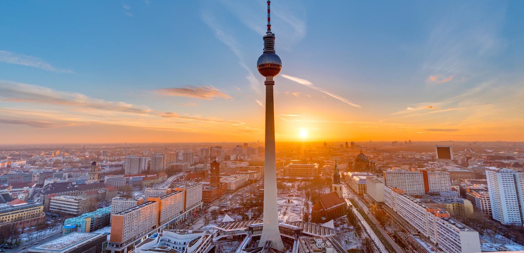 Berlin Sightseeing Tour